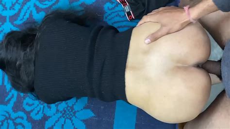 Old Bhabhi Ki Hungry Pyasi Pussy Ki Jam Kr Pyas Bhujayi With Clear