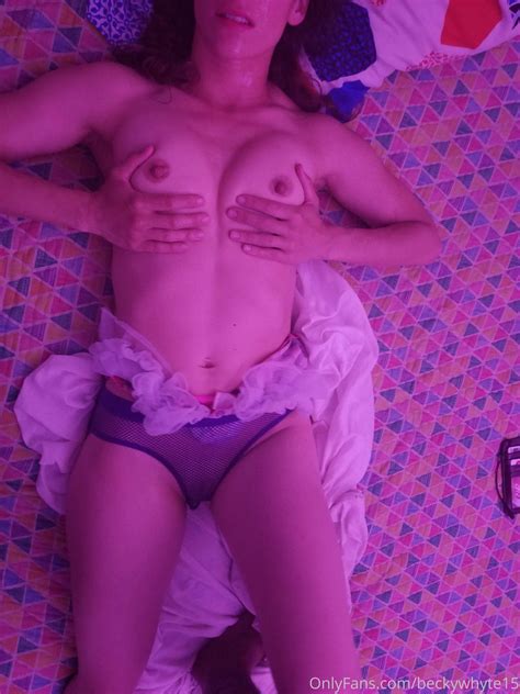 Becky Whyte Beckywhyte15 Nude Onlyfans Leaks 26 Photos Thefappening