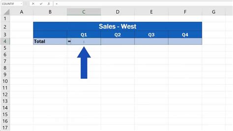How To Link Cells In Different Excel Spreadsheets