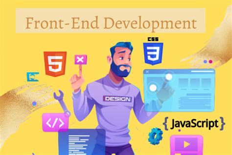 be your frontend developer by ankitaranabhat fiverr