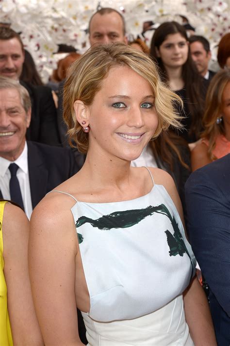 Jennifer Lawrence Nude Pictures Is Looking At Them Sexual Assault Time