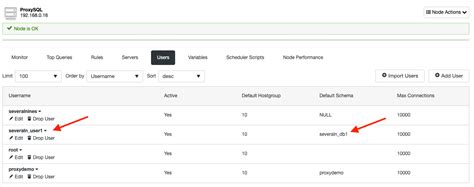 mysql replication with proxysql on whm cpanel servers part 2 laptrinhx