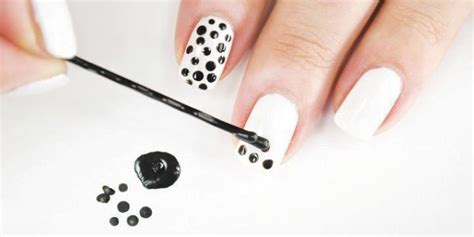 17 nail tips and tips we learned on instagram self