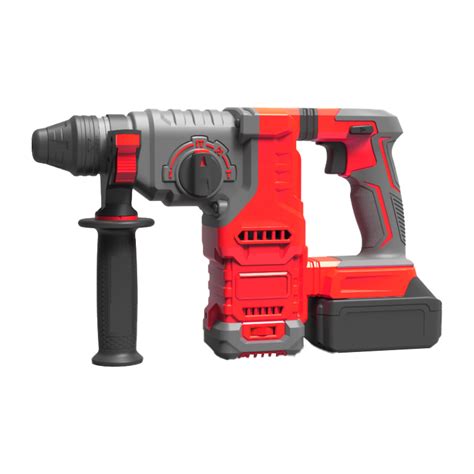 Cordless Rotary Hammer Manufacturer＆supplier