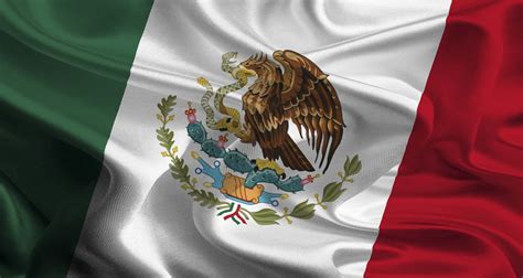 Símbolos Patrios Cohesión Social Política Y Cultural De Los Mexicanos