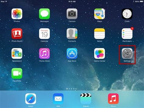 how to make proxy settings on ipad with ccproxy proxy server