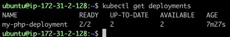coaching on devops and cloud computing deploy python app into