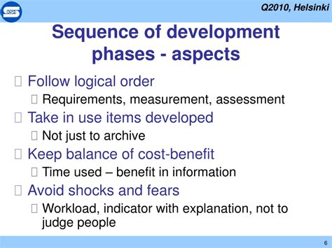 Ppt Quality Assurance Framework In The Hcso Powerpoint Presentation