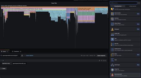 build a panel plugin grafana crash course for developers part hot sex