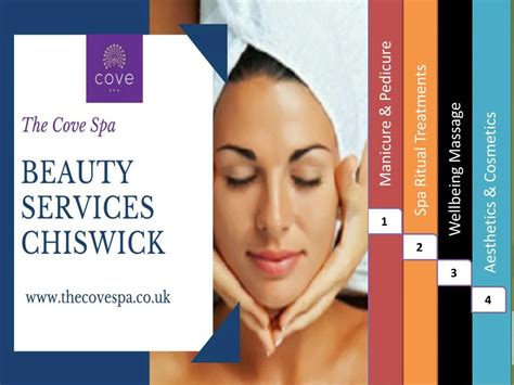 Ppt Body Massage Chiswick Powerpoint Presentation Free Download Id
