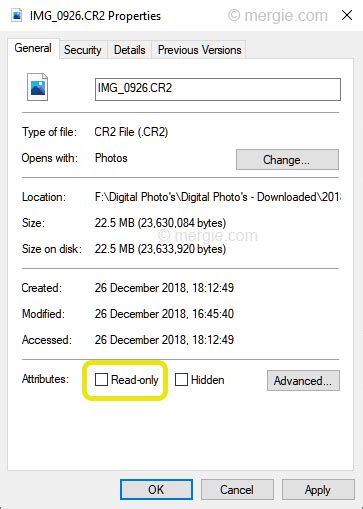 some import operations were not performed lightroom