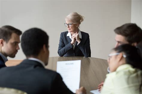 Understanding Age Discrimination Laws And Support Options