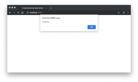 automate your development workflow using gulp part 2