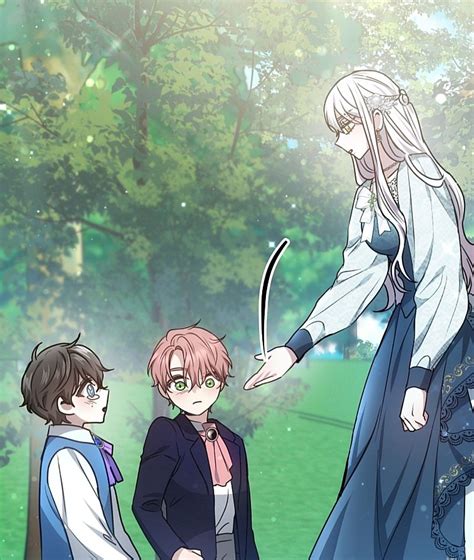 ⋆ ˚ The Male Leads Nephew Loves Me So Much ˚8｡ ⋆ Em 2023 Mangá
