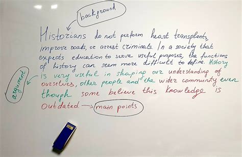 How To Write An Argumentative Essay Bid4papers