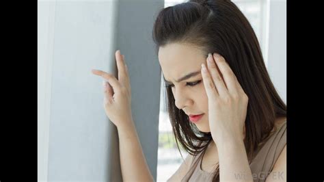 7 Penyebab Pusing Saat Berdiri Setelah Duduk Youtube
