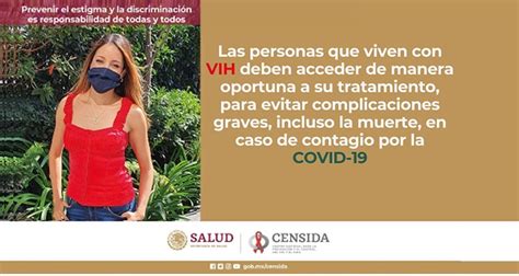 Estigma Y Discriminación Relacionados Al Vih Centro Nacional Para La