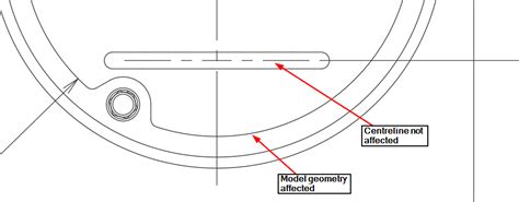 solved inventor dwg linestyle scale issue autodesk community