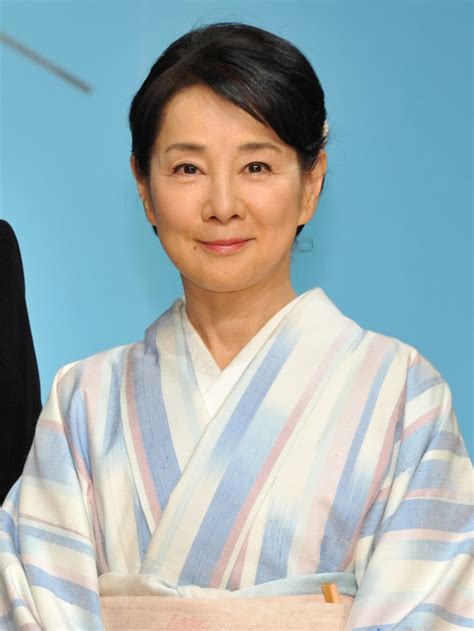 吉永小百合 写真 人物情報 ｜クランクイン！