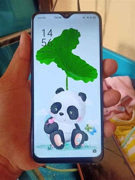 Oppo F9 มือสอง Ennxo