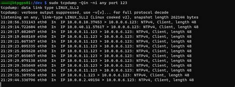 Gps Raspberry Pi Ntp Server