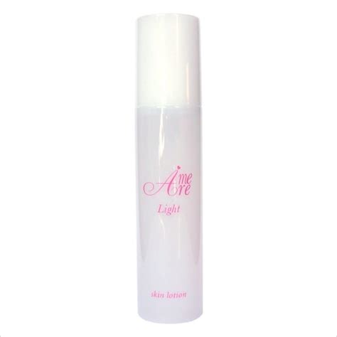 ア・メーラ ライト スキンローション 120ml クルール