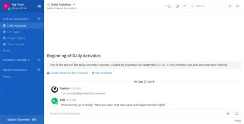 mattermost 5 19 webex plugin and faster development cycles with gitlab