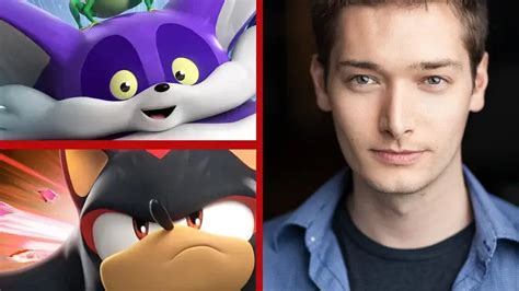 Sonic Prime Voice Cast And Where Youve Heard Them Before Whats On