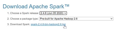 cara install pyspark di windows dan menjalankannya via jupyter notebook