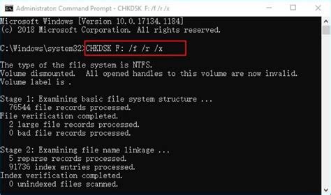 [solved] how to fix corrupted files on windows 10 8 7 xp