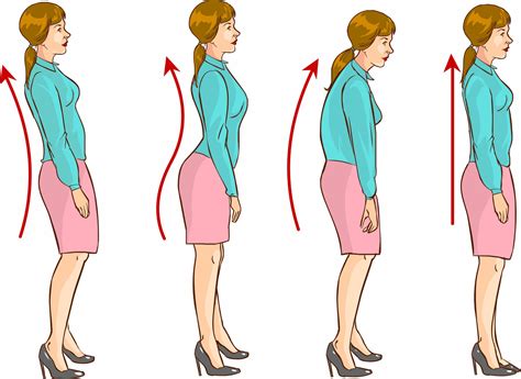 Posture Chapman Physiotherapy