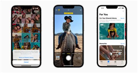apple lanza ios 16 1 con nuevas funciones y más seguridad infobae