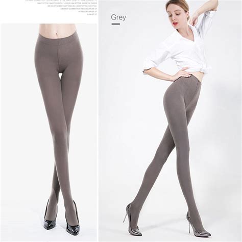 Buy Super Elastic Magical Stockings New Women Seamless Sexy Black Thin