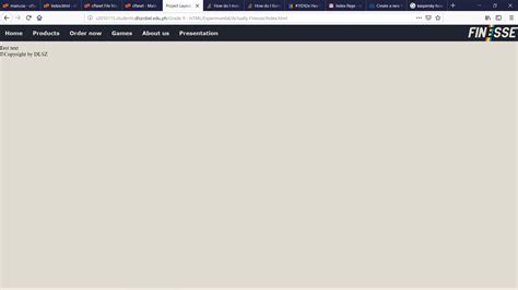 html how do i make my navbar responsive to a tablet