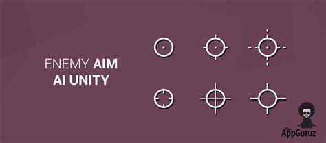 get an enemy aim the player controller exaplained in 3 easy steps