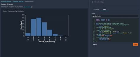 exploratory data analysis feature engineering and operationalizing