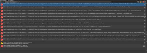 i m new to unity my project wont run anymore how to fix r unity3d