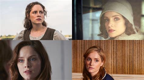That One Girl In Everything Sophie Rundle Thats Normal Free Download