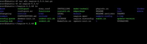 how to install nagios 4 in ubuntu and debian news fastdot