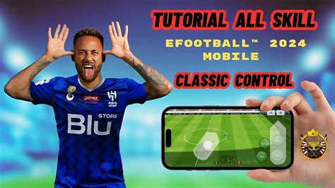 Avoid These Mistakes Tutorial Dribbling Techniques In Efootball™ 2024