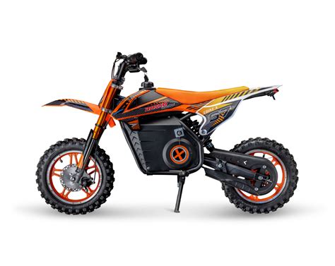 Mototec Vs Razor Electric Bike Showdown Project