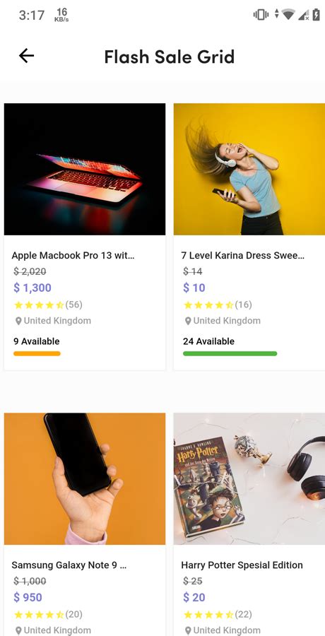 flutter bigkit flutter material widget component in ui kit flutter by