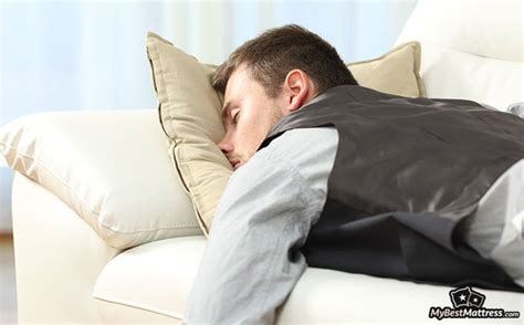 Guide To Sleeping Too Much Causes And Possible Side Effects
