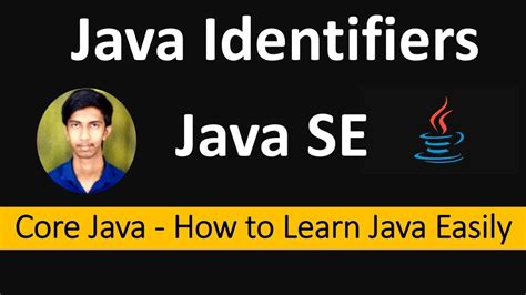 java identifiers naming rules examples java variable naming