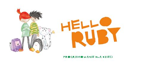 hello ruby programowanie dla dzieci imagazine