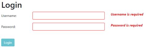 angular authentication functionality with asp core