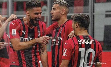 Jadwal Liga Champions Pekan Ini Manchester United Hingga Ac Milan