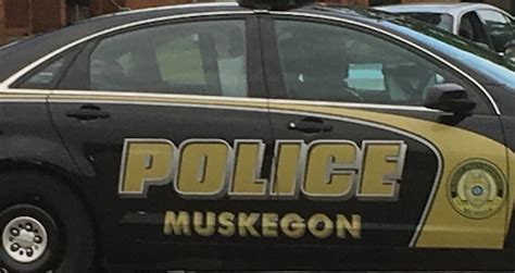 Police Identify Victim In Muskegon Shooting Death