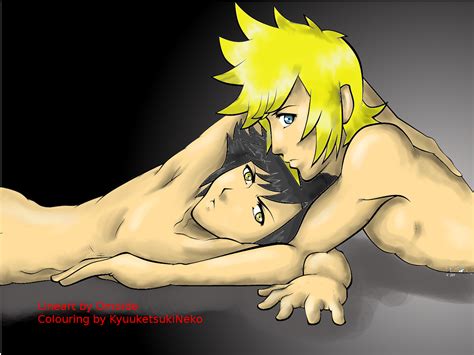 Rule 34 Kingdom Hearts Male Focus Male Only Tagme Vanitas Ventus