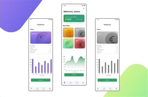 develop cross platform application using flutter by mrjthedifferent